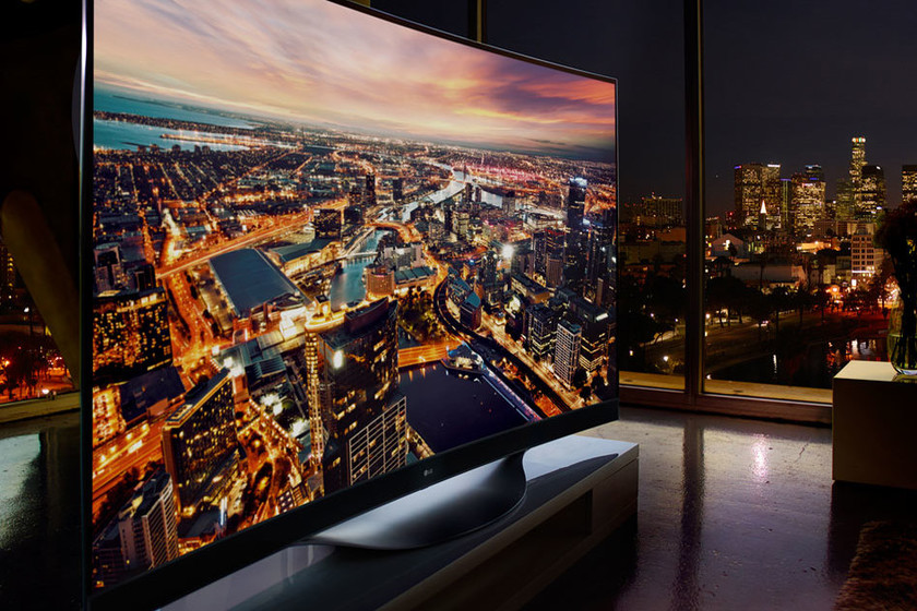 ¿Vas comprar una tele 4K? Aquí tienes webs para descargar trailers y ...