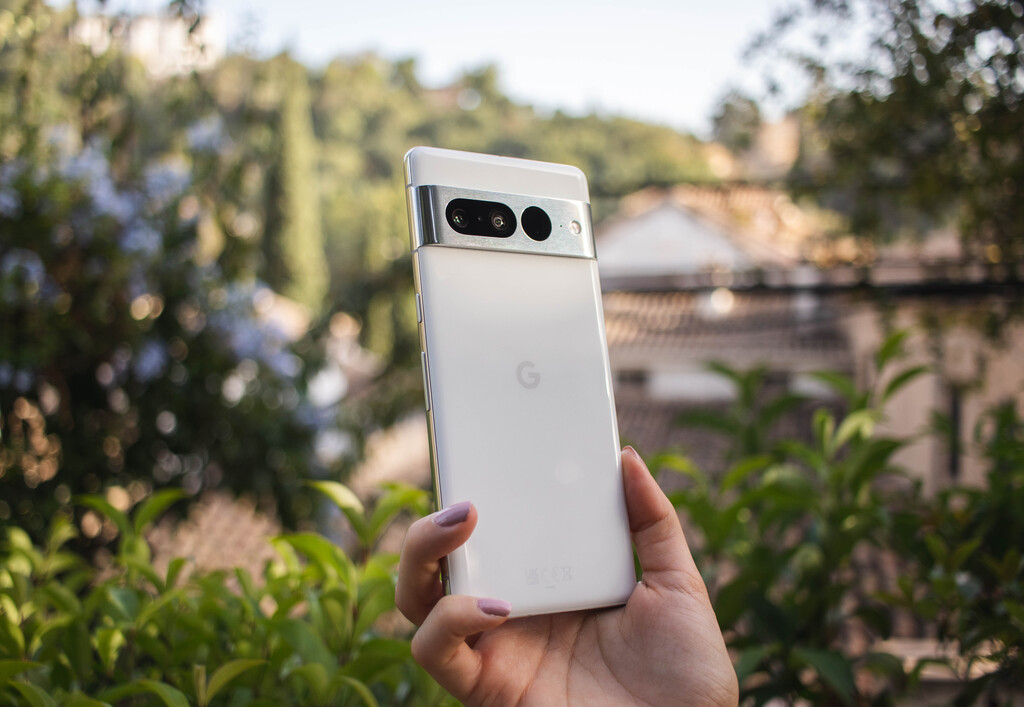 Google Pixel 7 Pro, review: análisis con características y precio