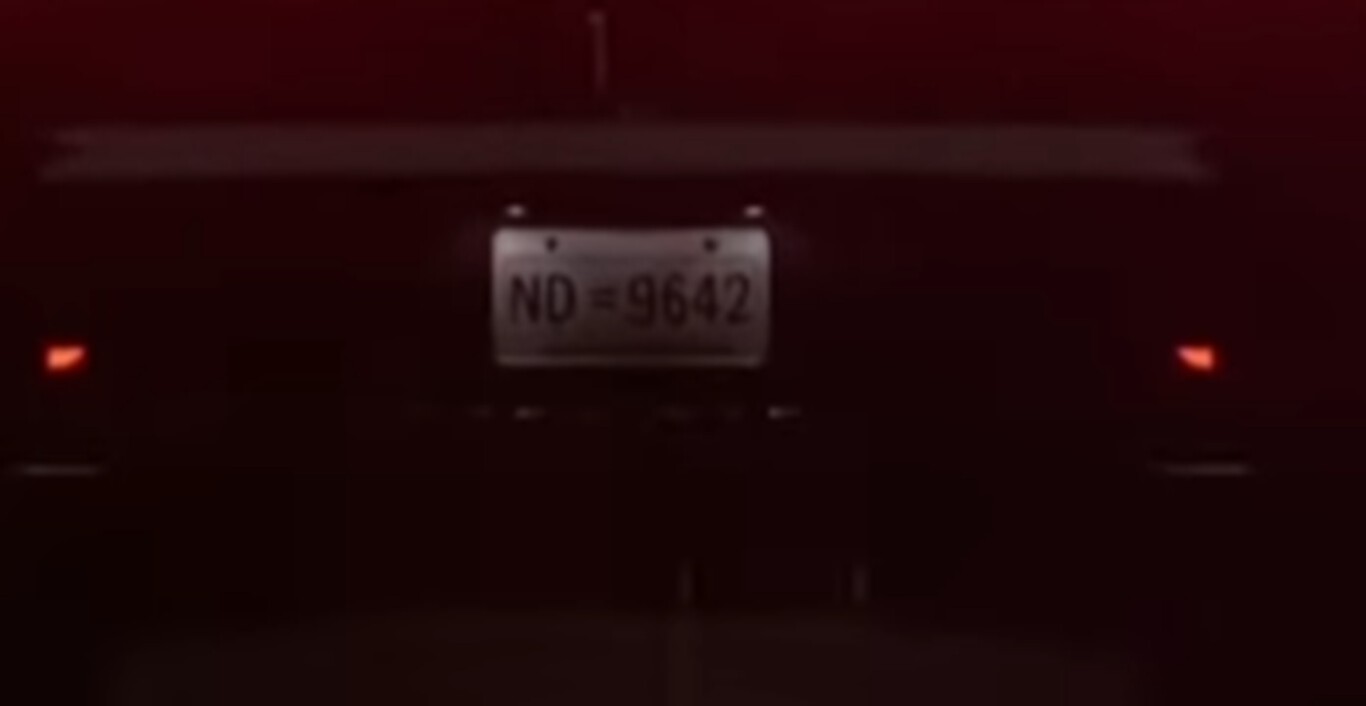 Pausa el tráiler de Resident Evil 9 en el minuto 2 con 13 segundos, y ...