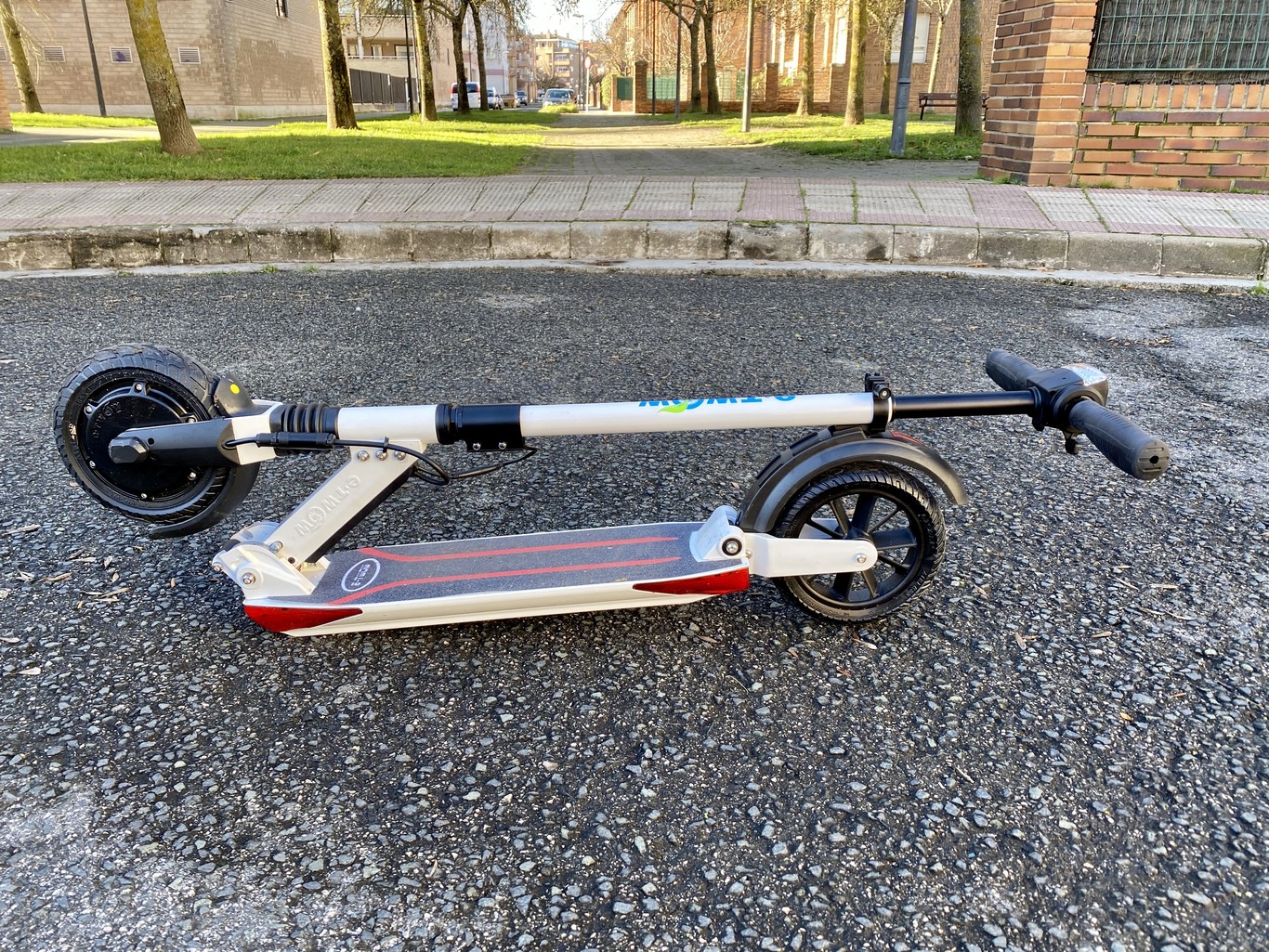 El mejor patinete eléctrico: guía de compra y comparativa