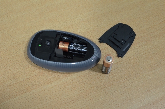 Logitech M600, lo hemos probado
