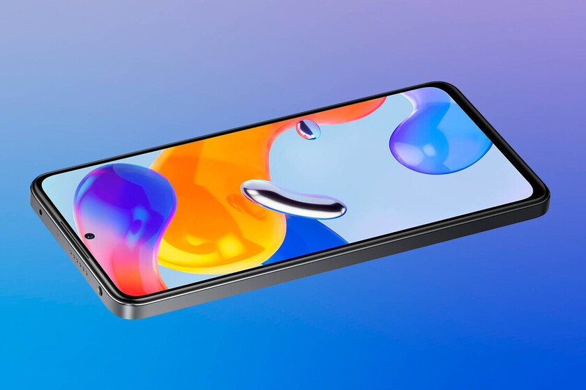Este es el componente que los Redmi Note 11 heredan de los teléfonos ...