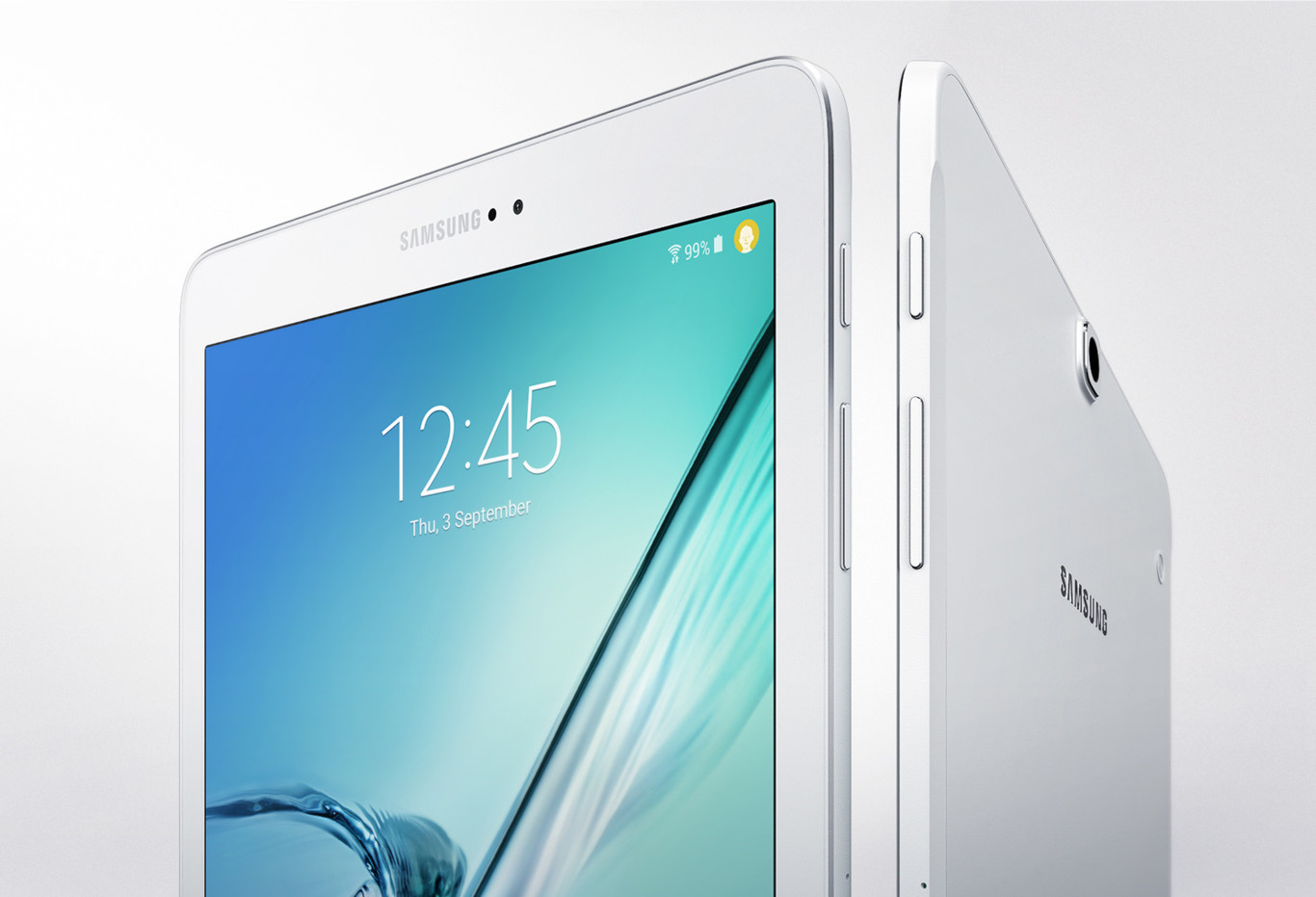 Así queda el catálogo de tablets de Samsung con la nueva Galaxy Tab A ...