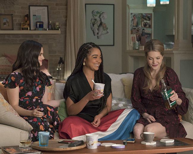 Por fin puedo quedar con mis amigas: cuándo, dónde y qué podéis hacer ...