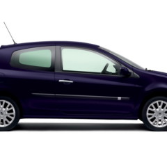 Renault Clio Rip Curl 2008