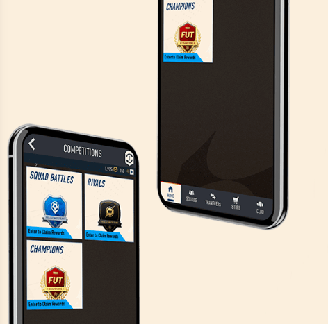 EA FC 24 Companion App y Web App: qué es, cómo funciona, qué podrás ...