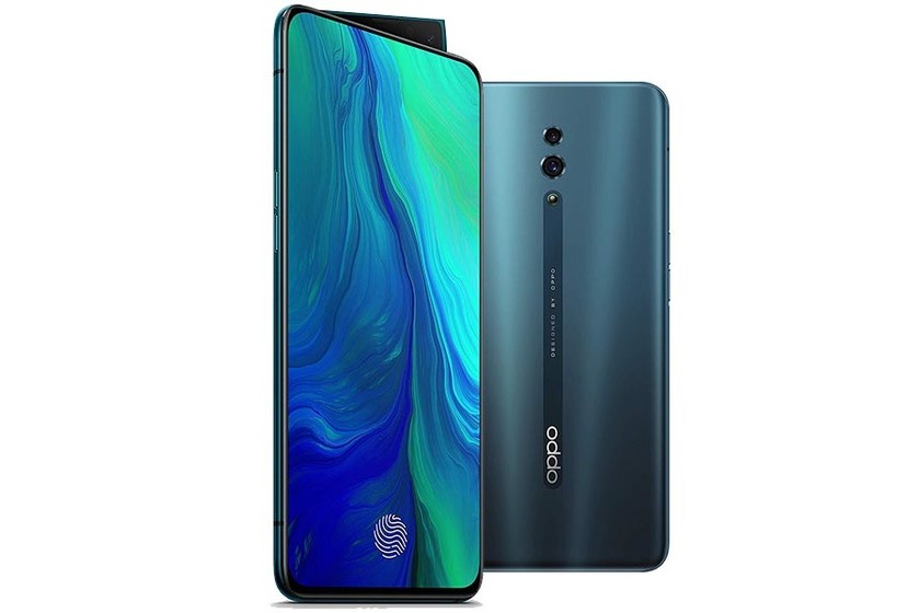 Diseño premium a precio de gama media: el Oppo Reno, hoy en Amazon ...