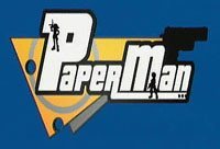 Tráiler de Paperman, un FPS de papel