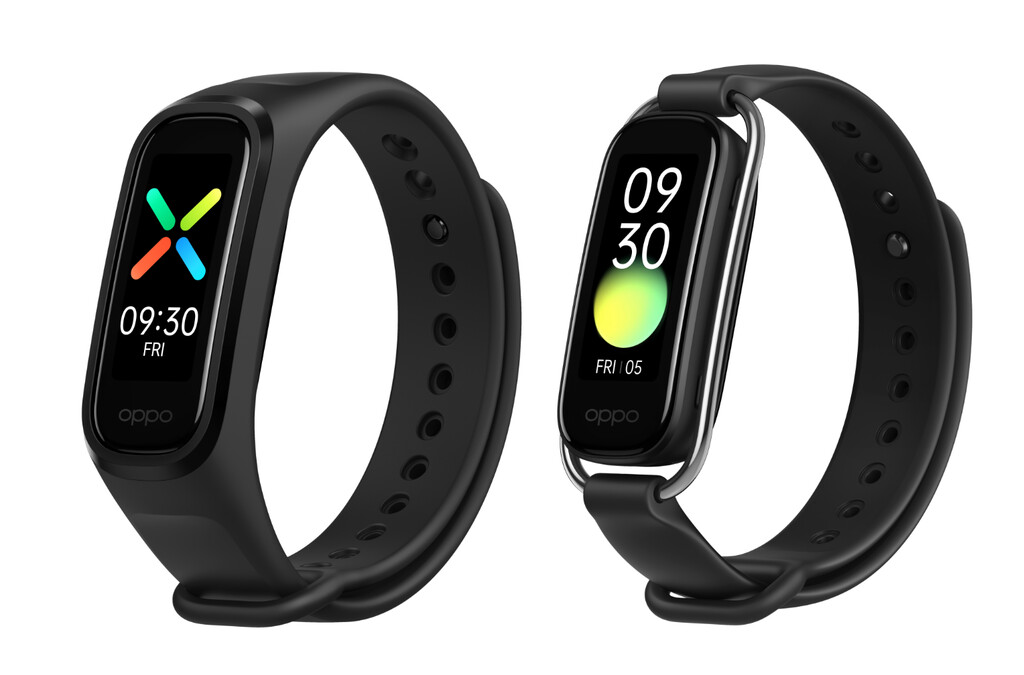 Las OPPO Band llegan a España: precio y disponibilidad oficiales de las ...