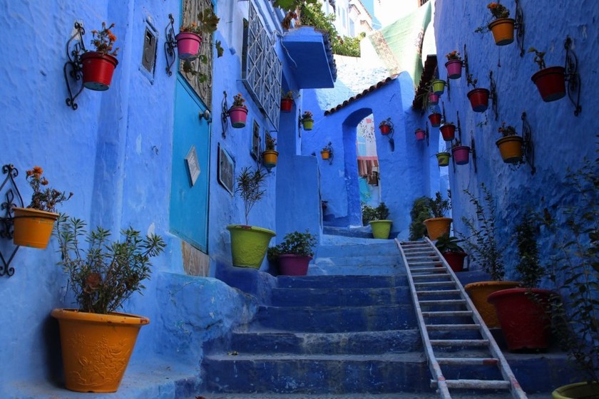 Estas son las 17 calles más bellas del mundo, por las que nos ...