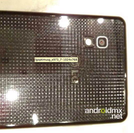 LG estrenará el Qualcomm Snapdragon S4 Pro en el Optimus G