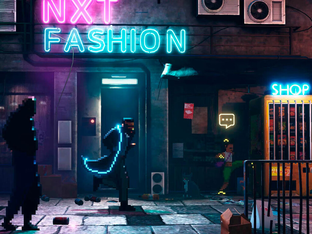 Ya hay fecha de lanzamiento para un nuevo RPG de ciencia ficción con sello español. No ...