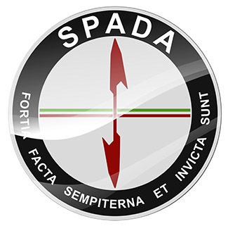 Resurrección del pasado: Spada Codatronca TS '08