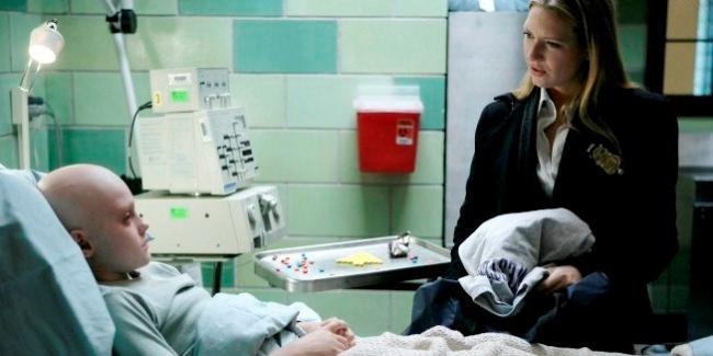 Diez episodios para rememorar Fringe (I)