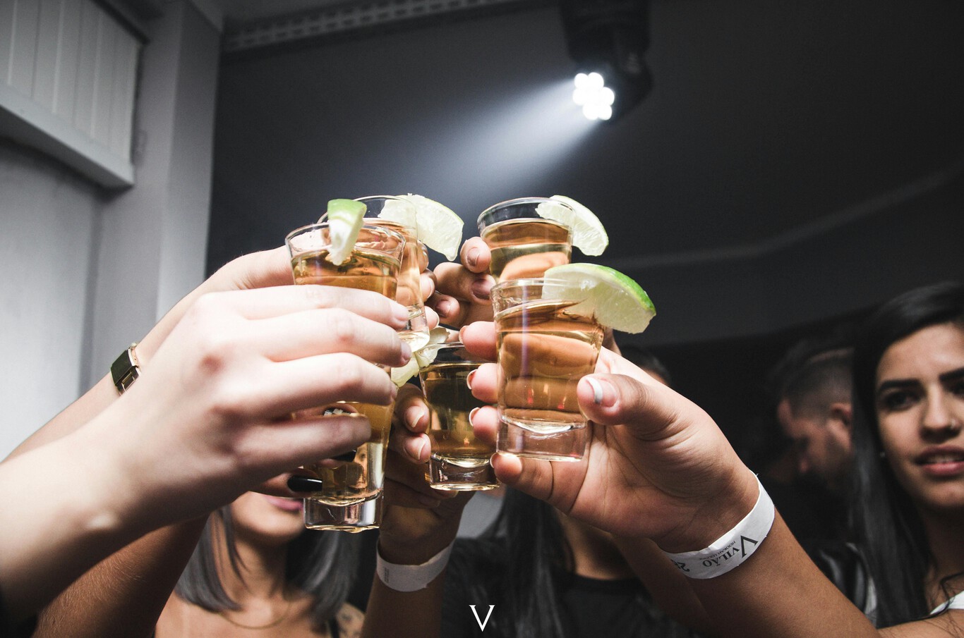 Día del tequila 2025: estos son los famosos que tienen una marca de ...