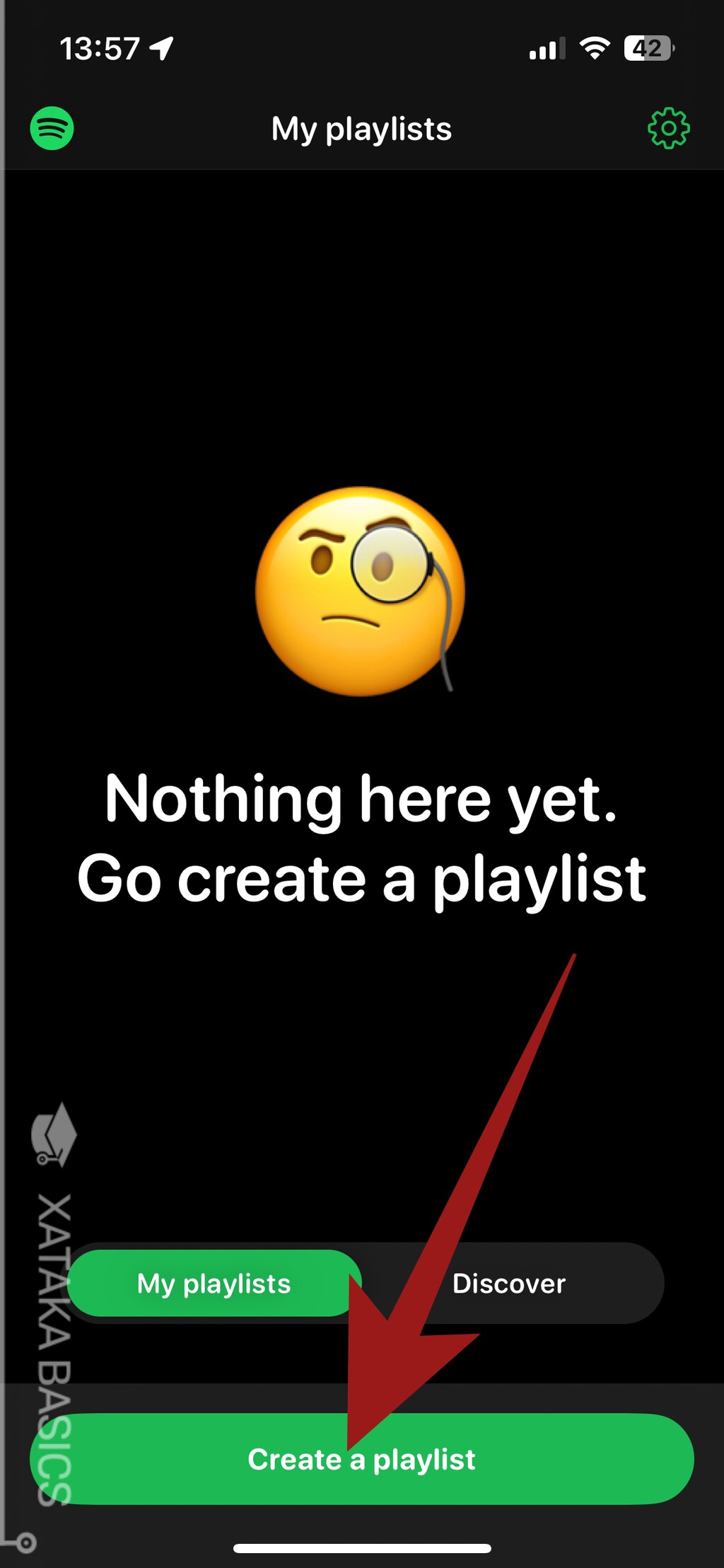Cómo usar ChatGPT para crear listas de reproducción de Spotify o Apple Music con AI Playlist Maker