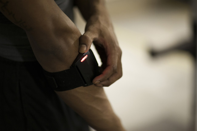 Push Band, análisis: review con características, precio y especificaciones