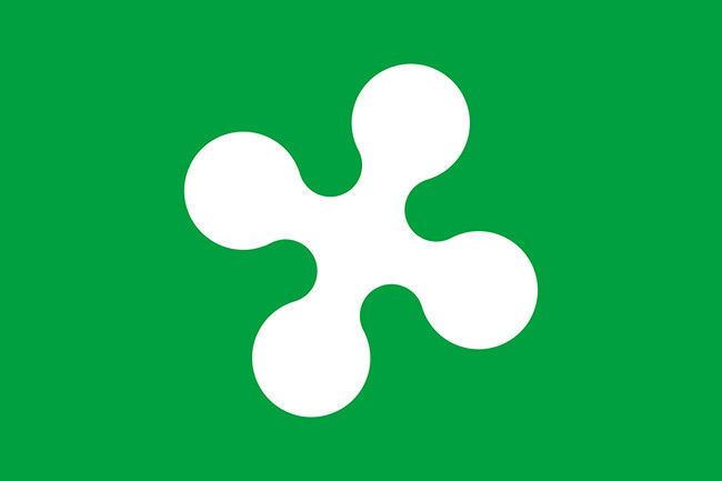 Las 39 banderas más raras del mundo