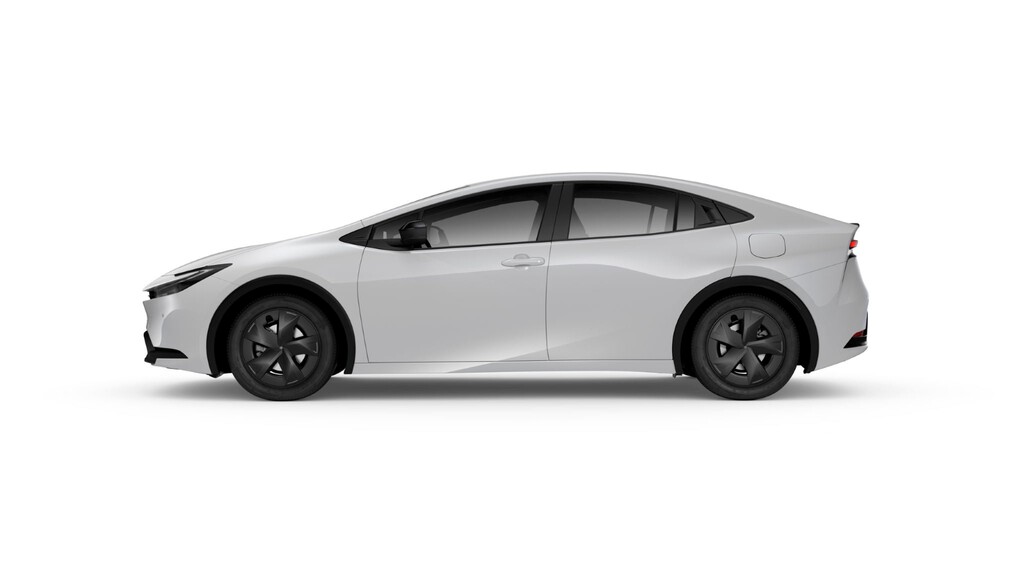 Toyota Prius 2026 llega a México: el híbrido más famoso del mundo ...