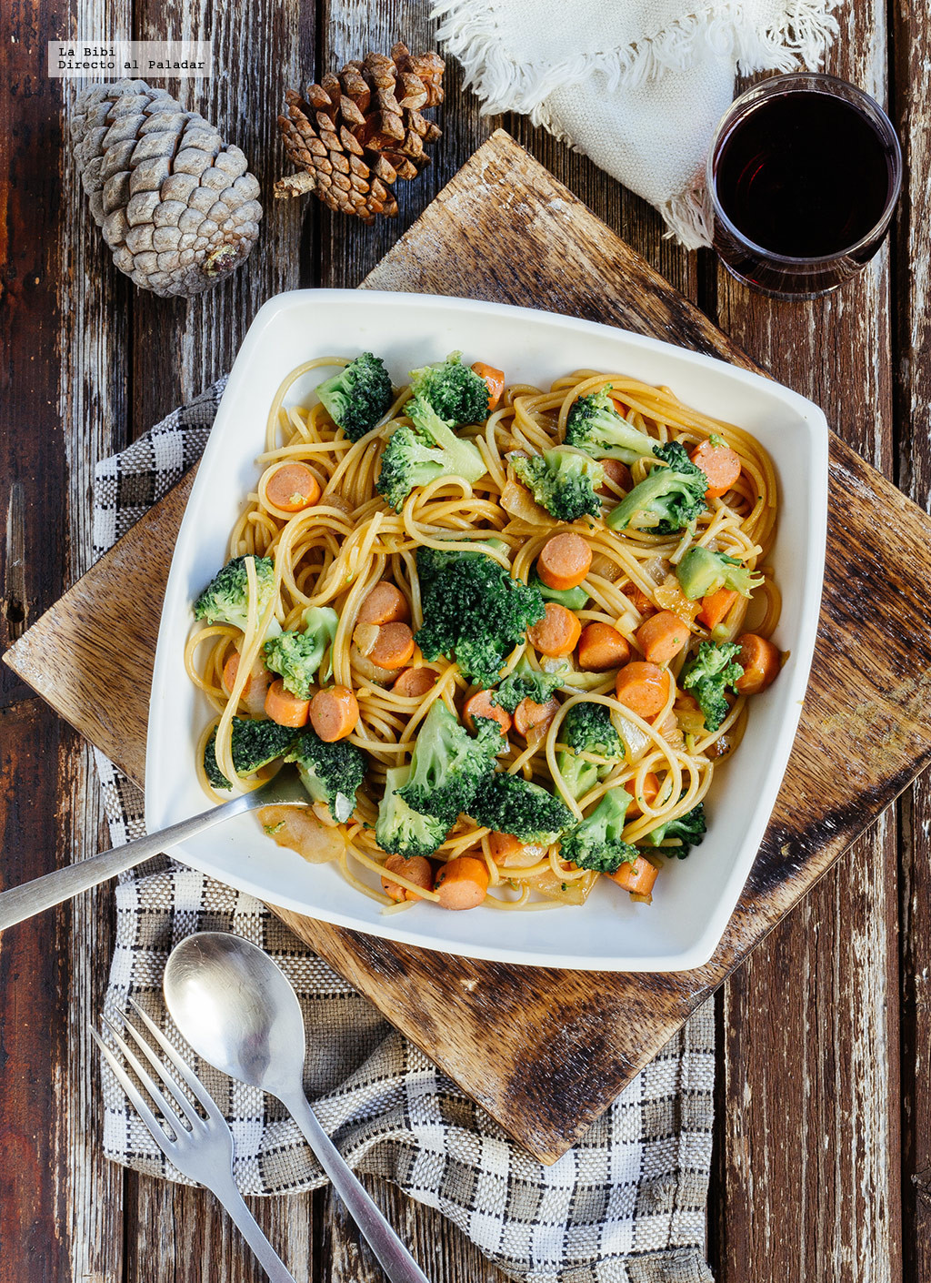 5 menús completos para toda la semana (XXXVII)