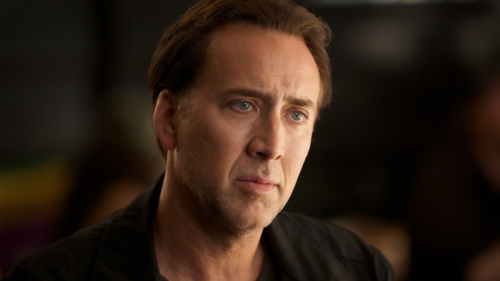 Hace 28 años, Nicolas Cage hizo una de sus mejores películas con este ...