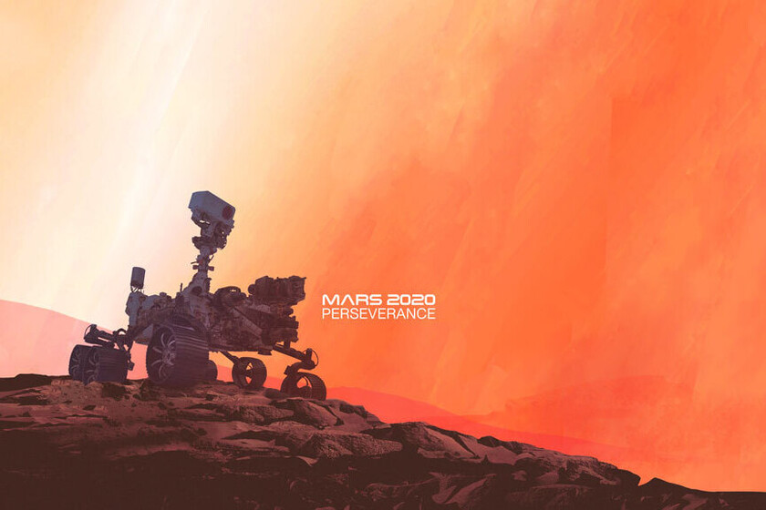El rover Perseverance de la NASA que llevará el nombre de 200 mil ...