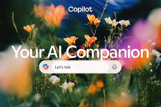 Microsoft refuerza Copilot. El problema es que lo hace con opciones calcadas a las de sus ...
