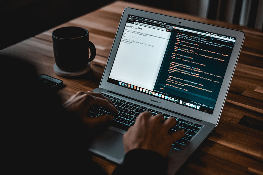 Aquí tienes más de 500 cursos de programación gratis que puedes ...