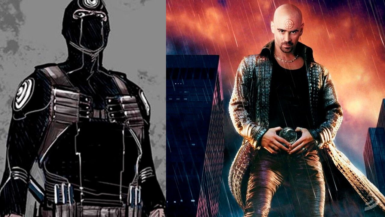Quién es Bullseye, el asesino perfecto de Marvel que se enfrentará a ...