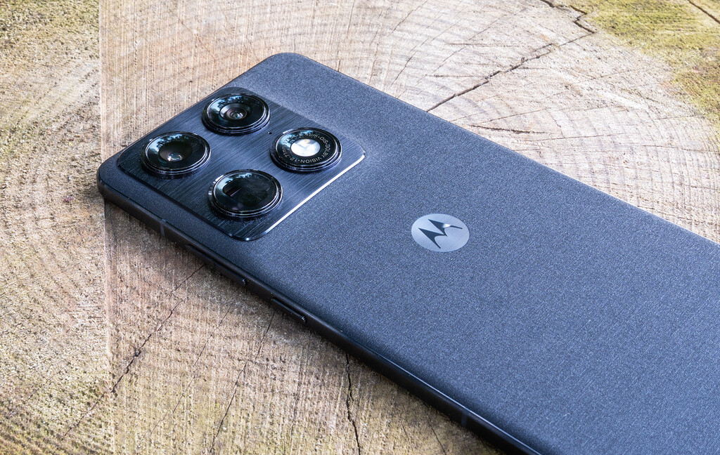 Motorola Signature, análisis - Review con características, precio y ...