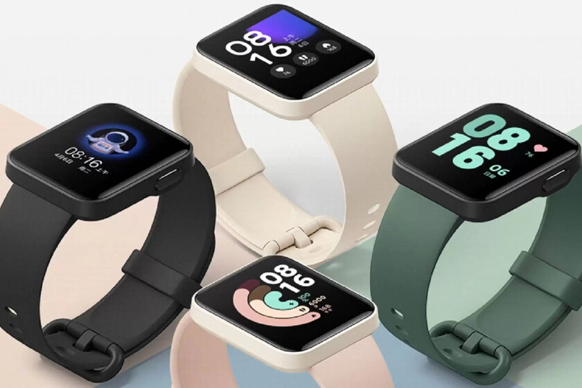 Xiaomi acaba de certificar un nuevo reloj inteligente: ¿se avecina una ...