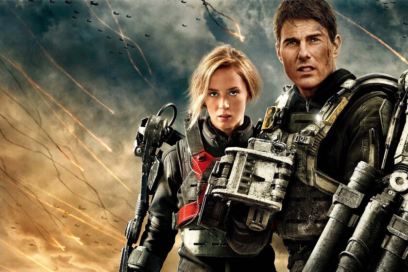 Al filo del mañana 2, todo lo que sabemos de la película de ciencia ...