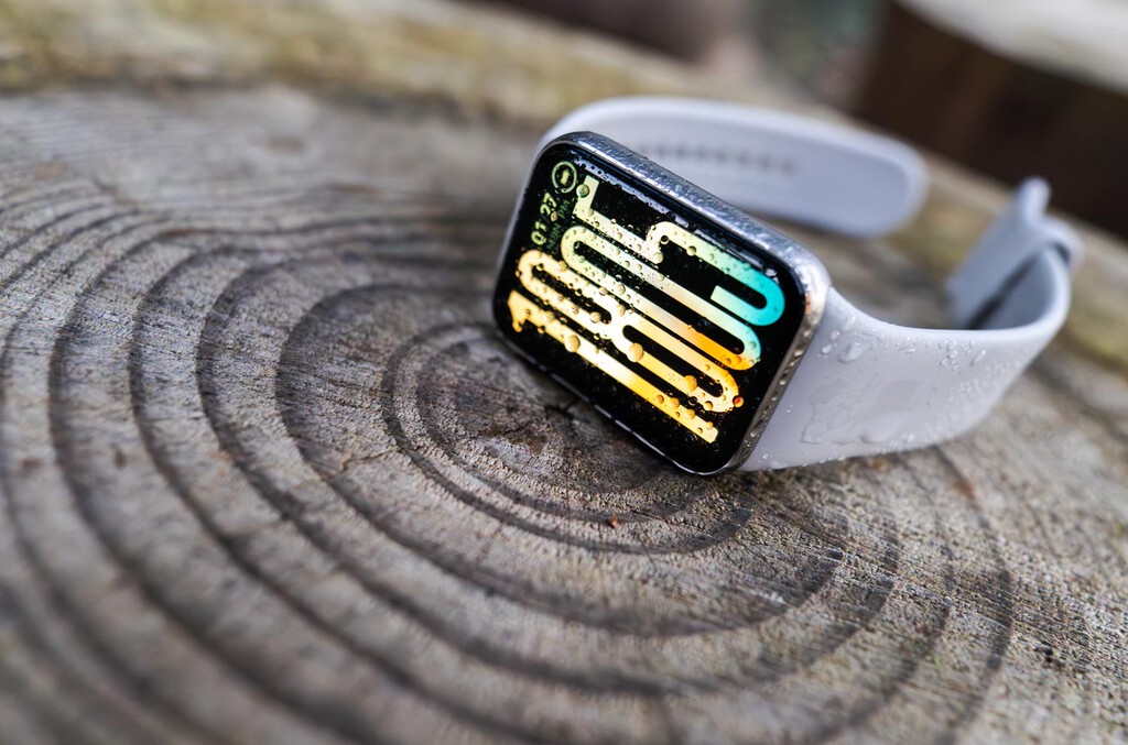 Xiaomi Smart Band 9 Pro, análisis - Review con características, precio ...