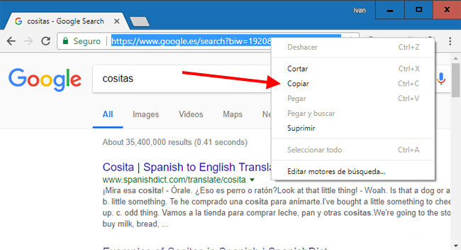 Cómo usar Bitly para acortar una dirección web