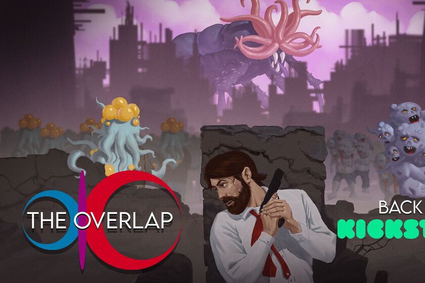 ‘The Overlap’, el juego desarrollado por una sola persona en México que ...