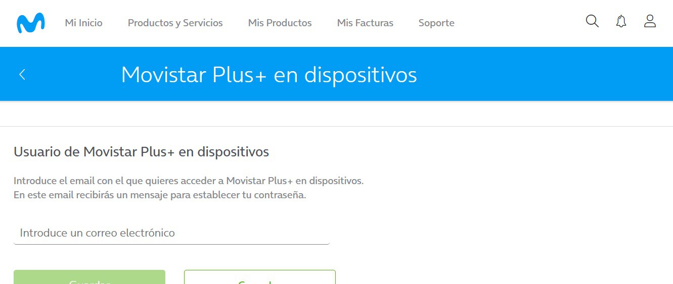 Cómo ver los canales de TV de Movistar Plus+ en tus dispositivos sin ...