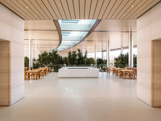 Apple Park: cuándo se construyó, cuál es su historia, cuánto cuesta y ...