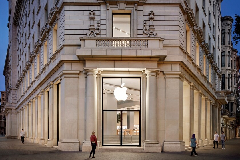 Un comunicado interno a los distribuidores autorizados sugiere que ...