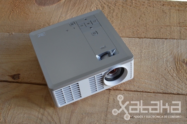 3M MP410, lo hemos probado