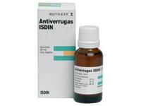 Antiverrugas Isdin: cómo utilizarlo en casa