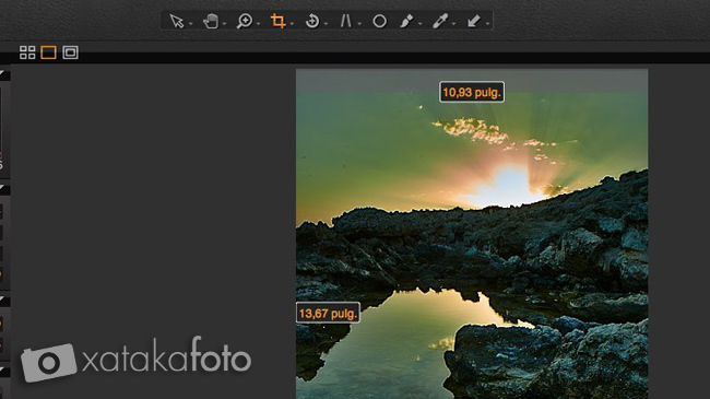 Capture One Pro 7, análisis