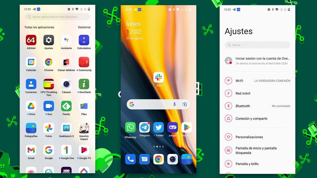 OnePlus 10T, análisis: review con características, precio y ...