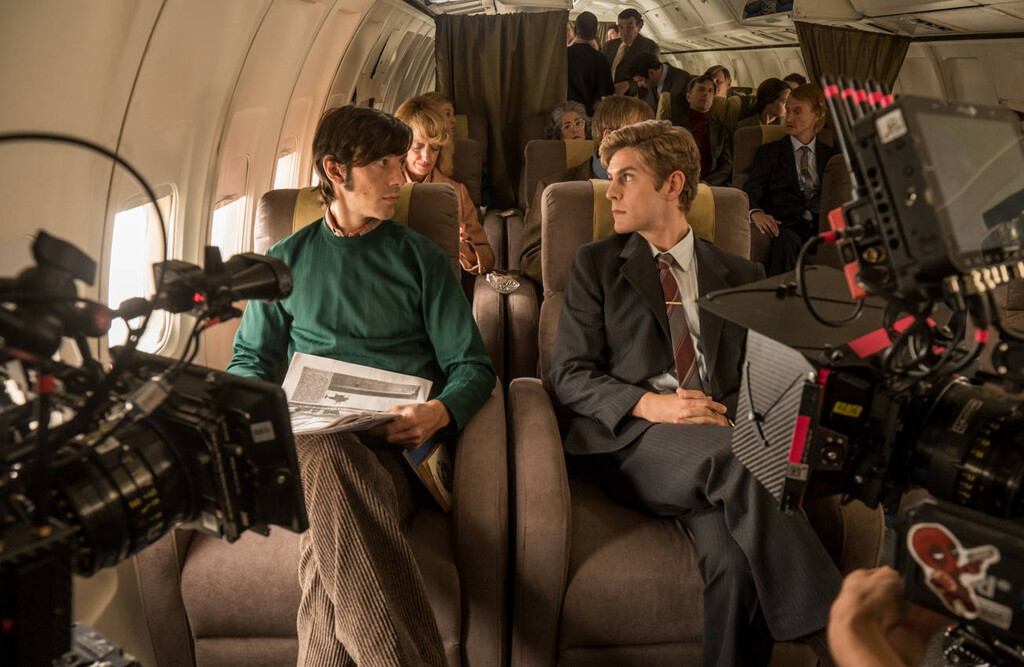 Las series más esperadas de 2025