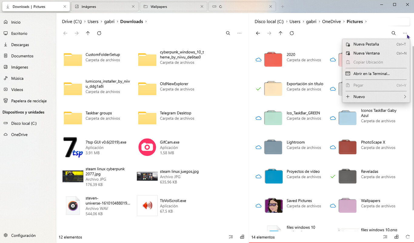 How To Use File Explorer In Windows 10 Digital Trends