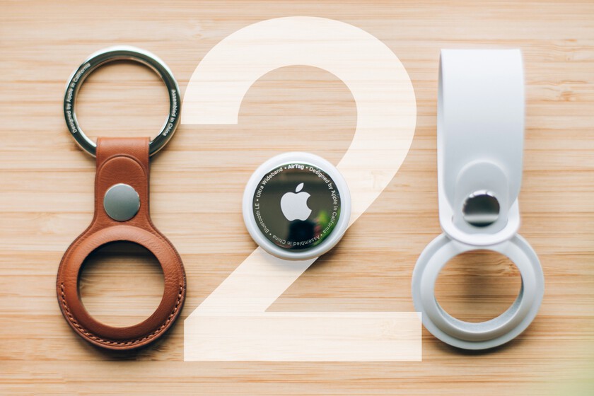 AirTags 2: fecha de lanzamiento, precio, modelos y todo lo que creemos saber sobre ellos