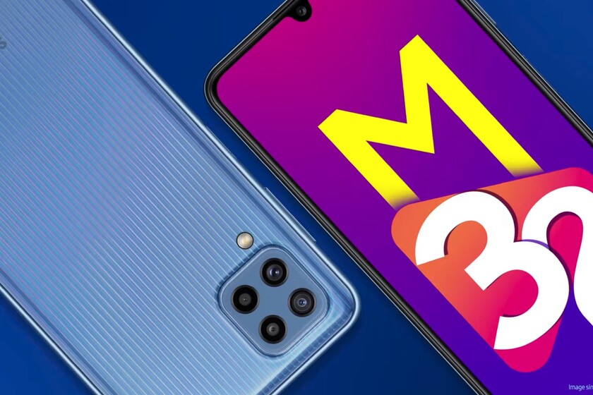 Samsung Galaxy M32, ficha técnica con características y precio