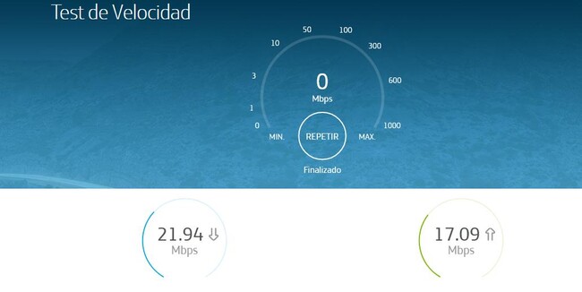Cómo saber la velocidad de tu conexión por WiFi y cable y por qué es ...