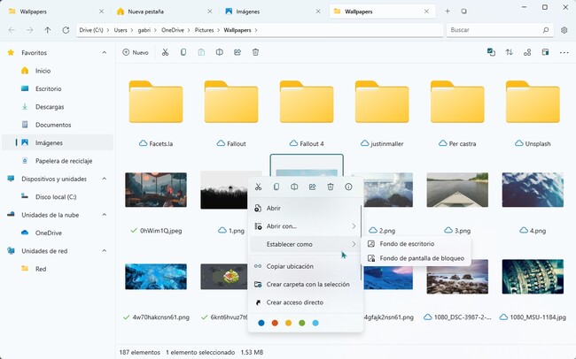 Files v2 tiene casi todo lo necesario para ser mejor que el propio ...