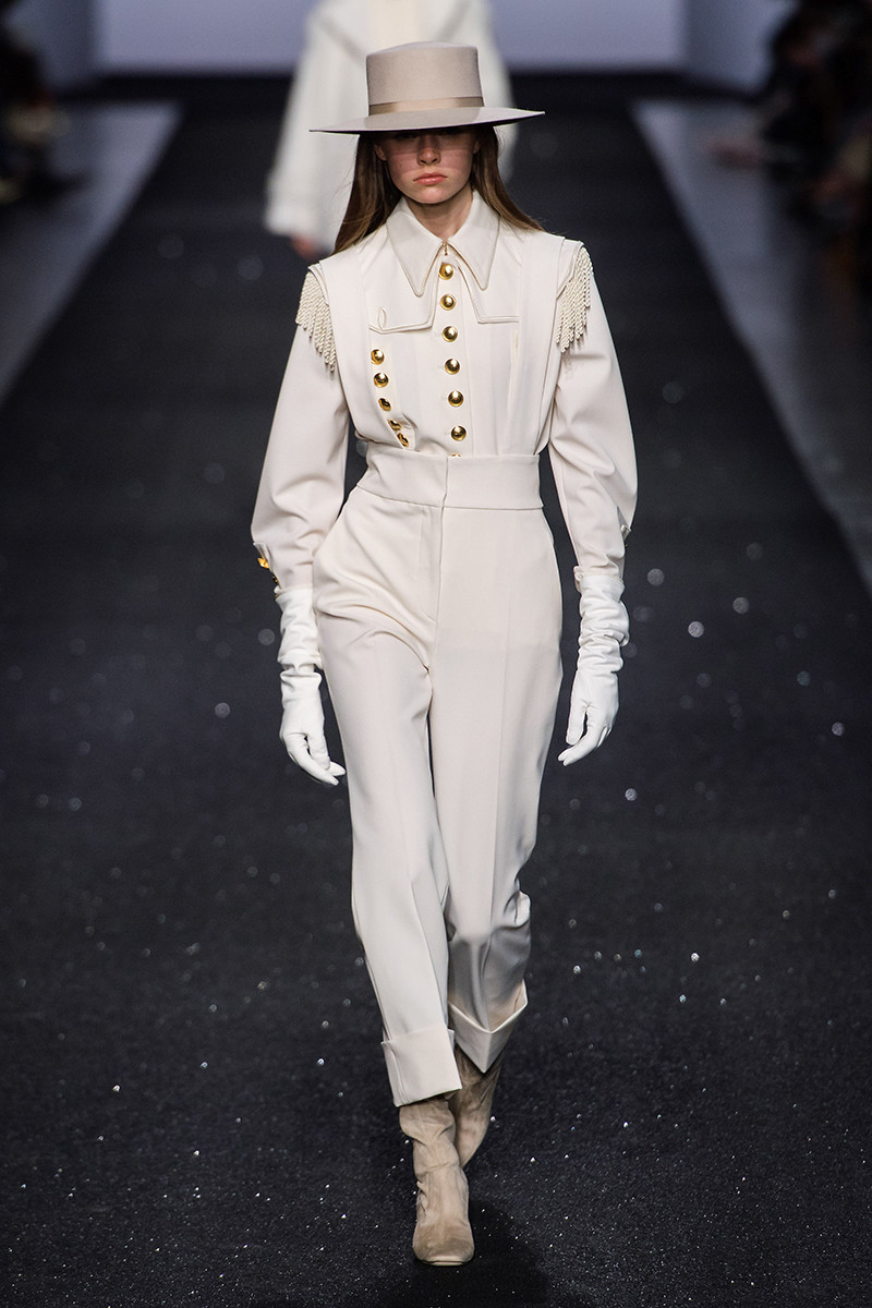 La tendencia cowboy llega con las más fuerza que nunca y estas 11 ...