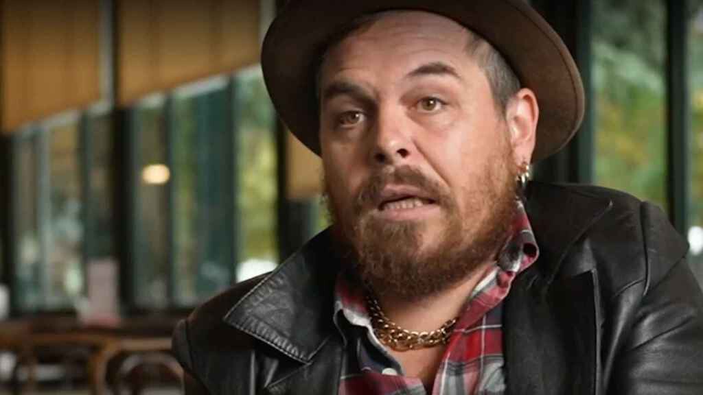 Así ha cambiado Jimmy Barnatán, "Chucky" en 'Los Serrano': el ...